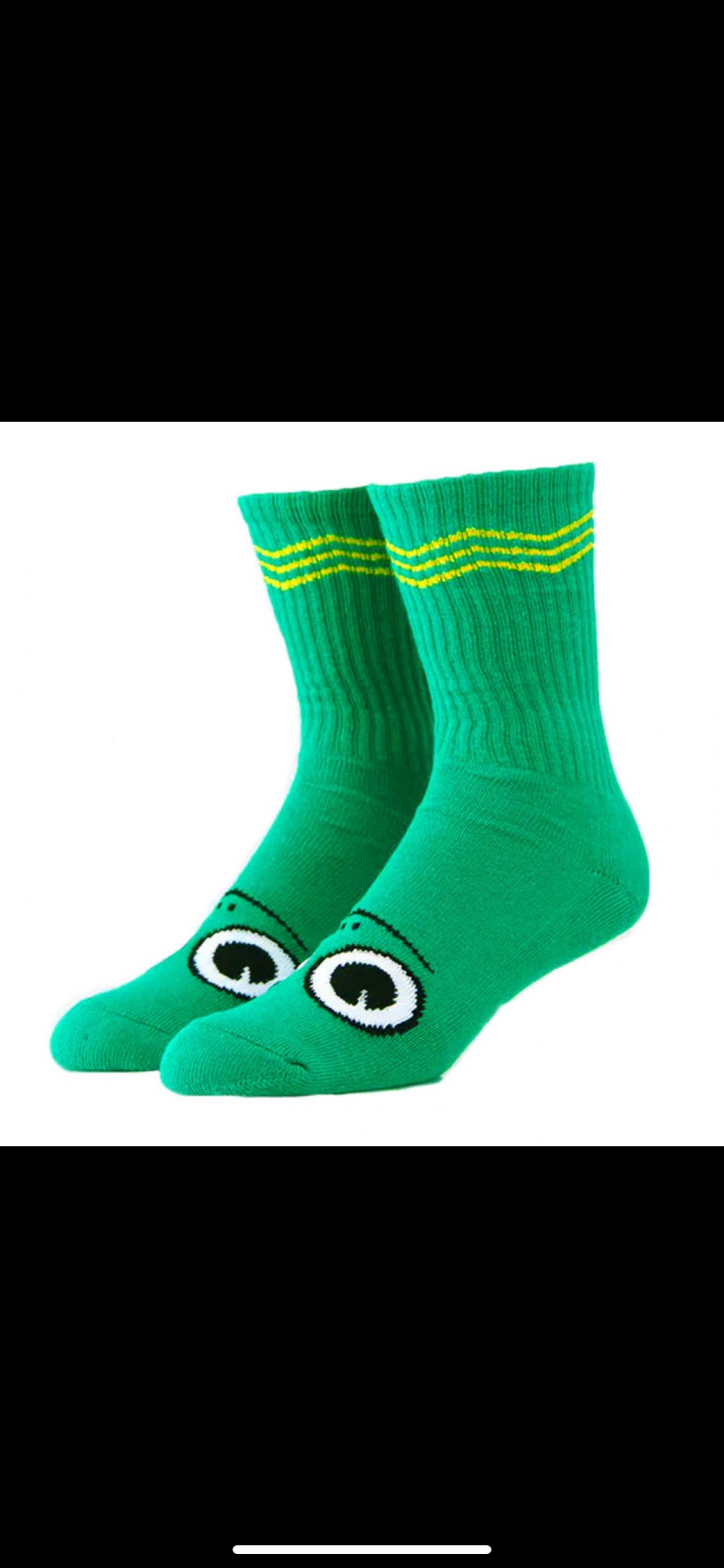 Toy Machine Turtle Boy