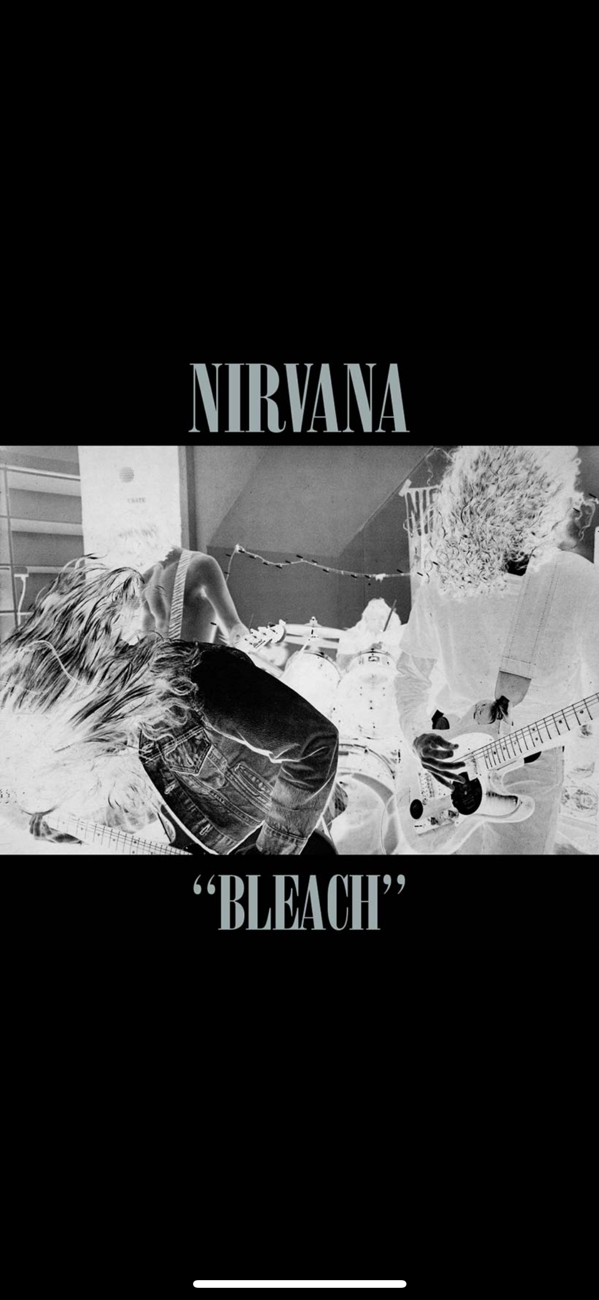 Bleach Nirvana Wallpaper